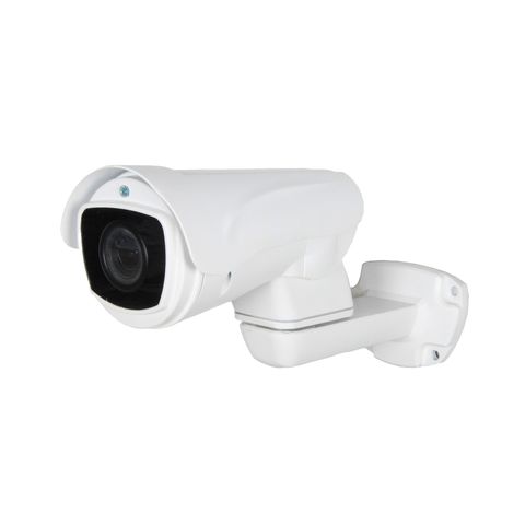 China 4X PTZ Bullet Camera Motorized Zoom Camera Outdoor IR PTZ Camera ...