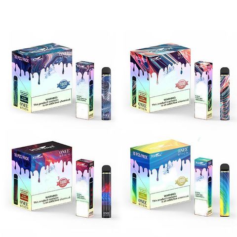 China ManufacKangvape Onee Stick Disposable electronic cigars on Global ...