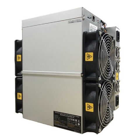 China New Antminer S19 pro Miner BTC Bitcoin Mining Machine Asic Miner ...
