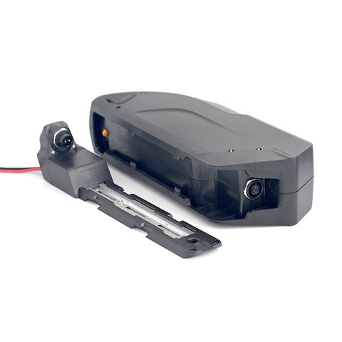 China Custom Electric Bicycle Scooter Wowgo Lithium Ion Waterproof ...