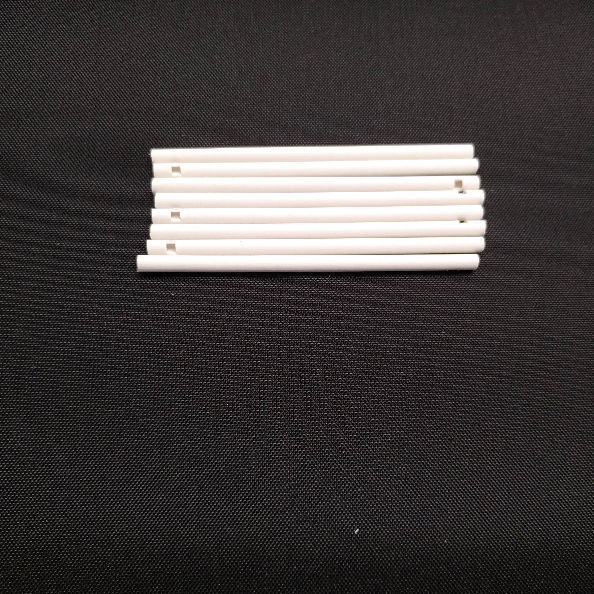 Plastic lollipop stick, biodegradable sticks Inorganic mineral powder ...