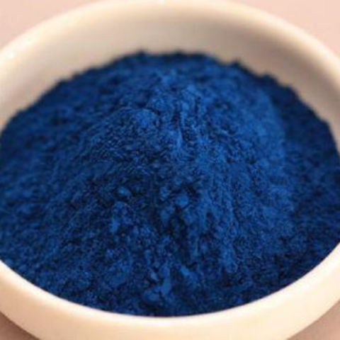 China Indigo Food colorant, one of the oldest pigments known to man on ...
