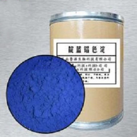 China Indigo Food colorant, one of the oldest pigments known to man on ...