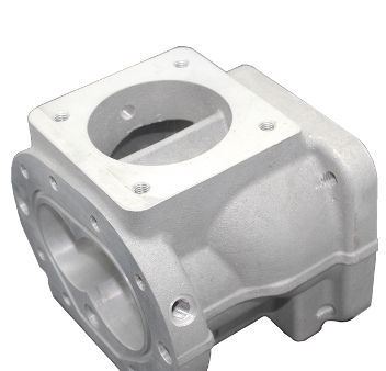 Air compressor gearbox housing parts, gearbox part gearbox housing ...