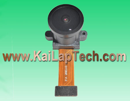 Hong Kong SAR KLT-K5MF-OV12895 V1.0 OV12895 MIPI Interface Fixed Focus ...