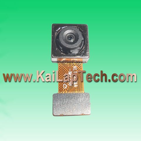 Hong Kong SAR KLT-K6MA-IMX258 V1.0 IMX258 MIPI Interface Auto Focus 13 ...