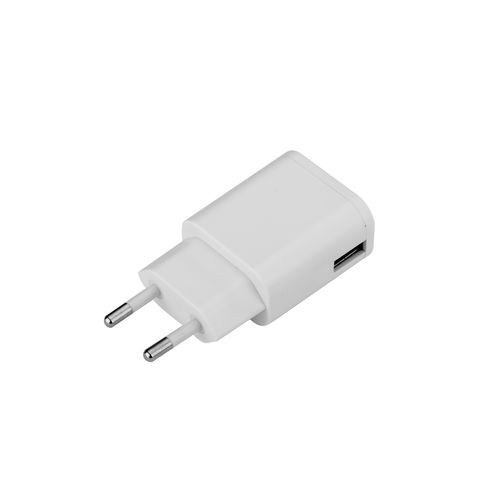 China Small Size Lightweight 5 Volt 1000mAh AC DC USB Wall Charger ...