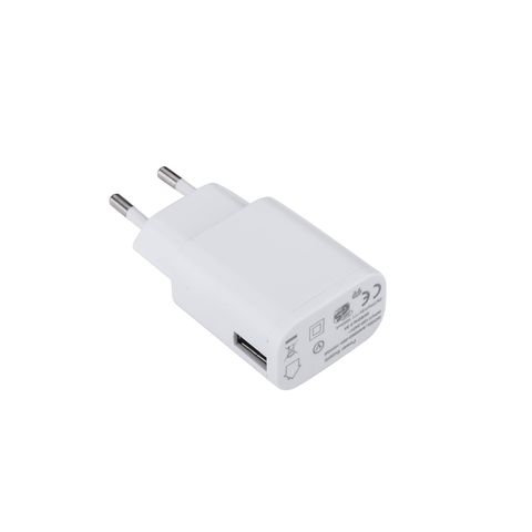China Small Size Lightweight 5 Volt 1000mAh AC DC USB Wall Charger ...