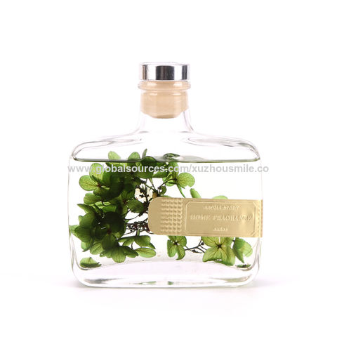 China Wholesale Air Freshener Scented Reed Diffuser Stick on Global ...