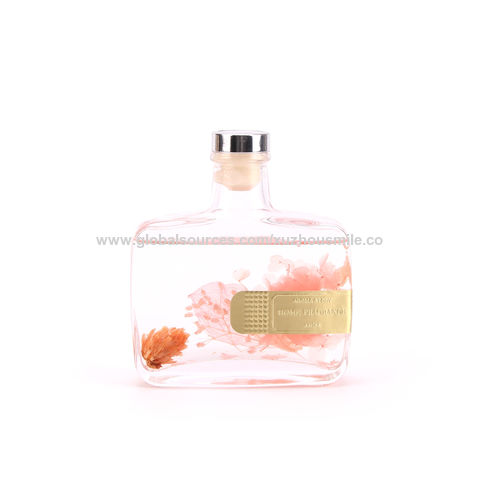 China Wholesale Air Freshener Scented Reed Diffuser Stick on Global ...