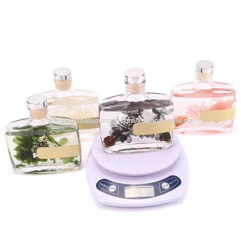 China Wholesale Air Freshener Scented Reed Diffuser Stick on Global ...