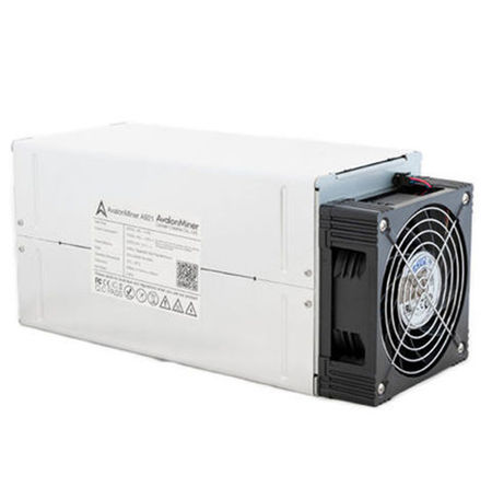 China Recommend Bitcoin mining machine Asic miner Avalon A921 20TH/s ...