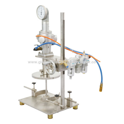 China Explosion-proof Air Laboratory Paint Mixer on Global Sources ...