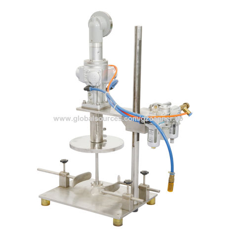 China Explosion-proof Air Laboratory Paint Mixer on Global Sources ...