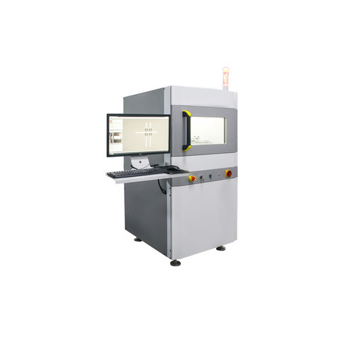 China Smt pcb weld x-ray inspection machine on Global Sources,x ray ...