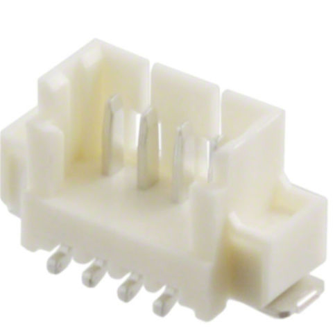 China Te connectivity amp female unsealed connectors 12 auto ...