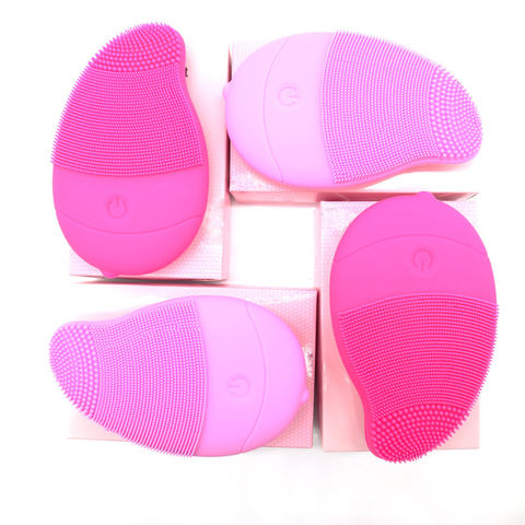China Master Trading Of Rubber Face Scrubber Deep Cleaning For Manual ...