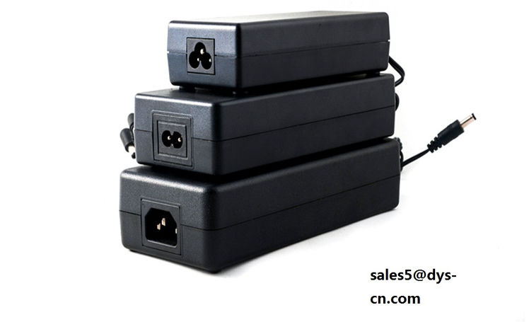 200w AC DC adapters with level VI and 62368 standard, desktop power ...