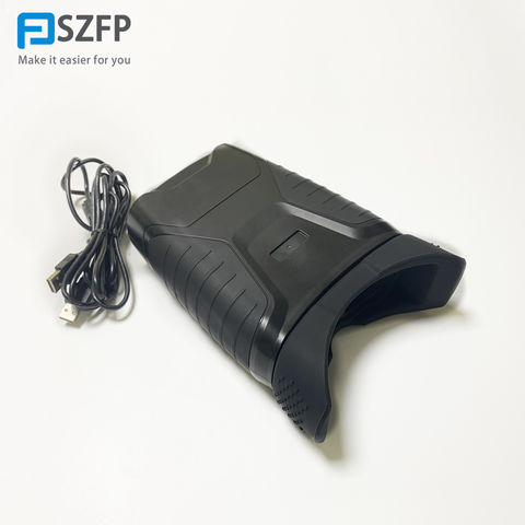 China FP-E100 iris scanner eye reader product system on Global Sources ...