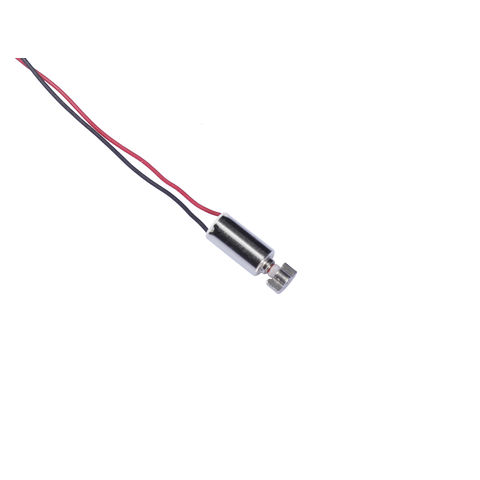 China High-speed strong magnetic 0408 coreless motor used for ...