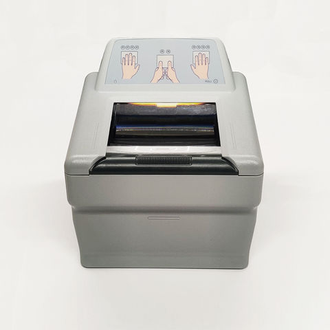 China Data Capture 442 Fingerprint Scanner for Fingerprint Project on ...