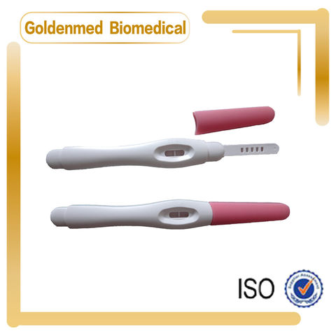 China Pregnancy Test Digital hCG Tester Home Use 5 Days Early Test on ...