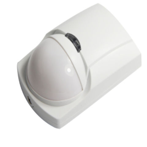 China Smart Home Wide Angle Smart WiFi PIR Human Presence Detector for ...