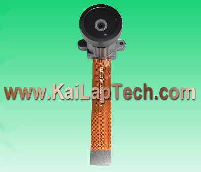 KLT-J7MF-S5K3P3 V1.0 S5K3P3 MIPI Interface Fixed Focus 16MP M12 Camera ...