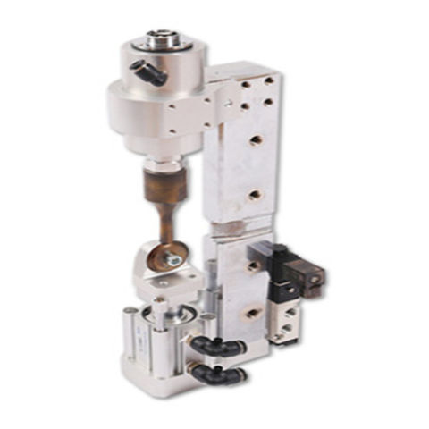 China 110/220V ultrasonic welding machine for PSA grading card holder ...