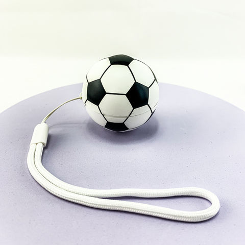 China Fashion 3D stereo wireless bluetooth earbuds football design ...