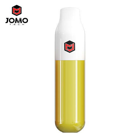China 3200 Puffs JOMO W13 Disposable Vape E-cigarette 8.2ml 1100mAh 5% ...