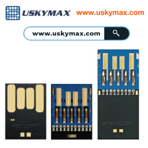Hong Kong SAR COB USB Memory, USB COB Chips, Micro COB Micro UDP USB ...