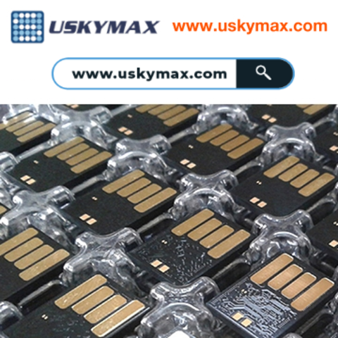 Hong Kong SAR COB USB Memory, USB COB Chips, Micro COB Micro UDP USB ...