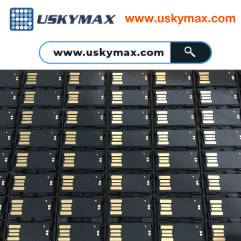 Hong Kong SAR COB USB Memory, USB COB Chips, Micro COB Micro UDP USB ...
