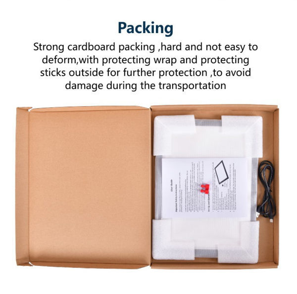 Plastic trace pad tracer and copy board in A3 and A4 size with CE ...