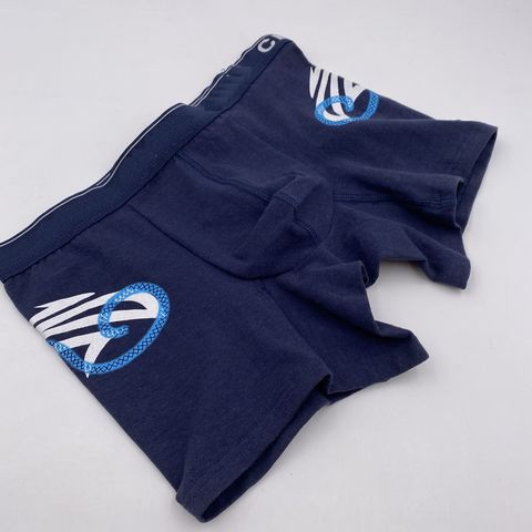 China Custom Men's underwear in 95%cotton5%elastane yarn dyed printed ...