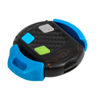 433.92mhz rolling code centurion nova transmitter, nova remote control ...