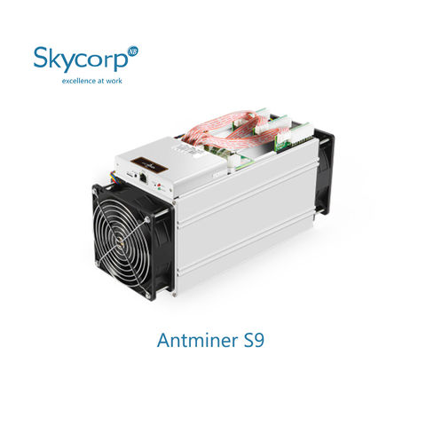 China High Quality asic s9 Bitcoin Asic Miner on Global Sources ...
