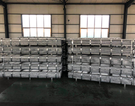 SELF-FURRING DIMPLED METAL LATH, METAL LATH GALV METAL LATH STEEL METAL ...