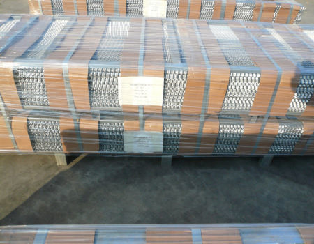 SELF-FURRING DIMPLED METAL LATH, METAL LATH GALV METAL LATH STEEL METAL ...