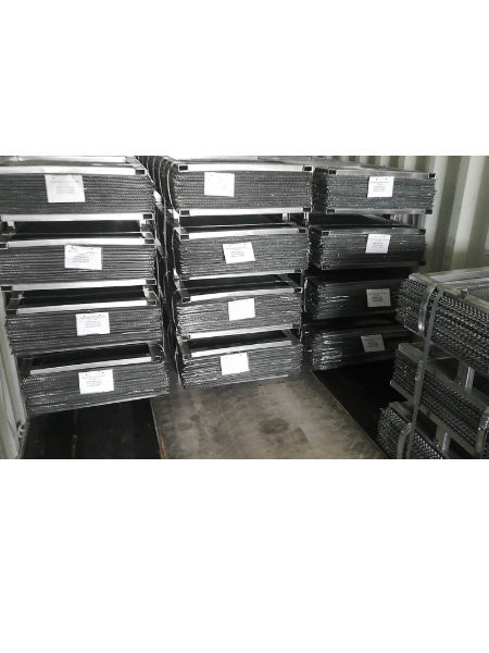 SELF-FURRING DIMPLED METAL LATH, METAL LATH GALV METAL LATH STEEL METAL ...