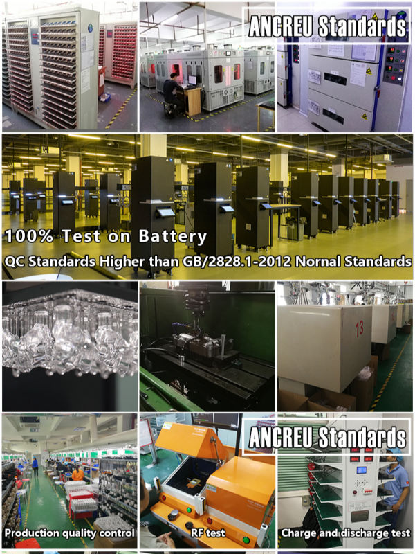 2021 New RGB Gaming Keyboard 1300MHA Super-Capacity Battery Mechanical ...