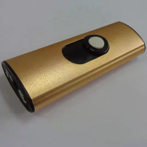 China Type Electric Shock Stun Gun, Double Shock Prongs on Global ...