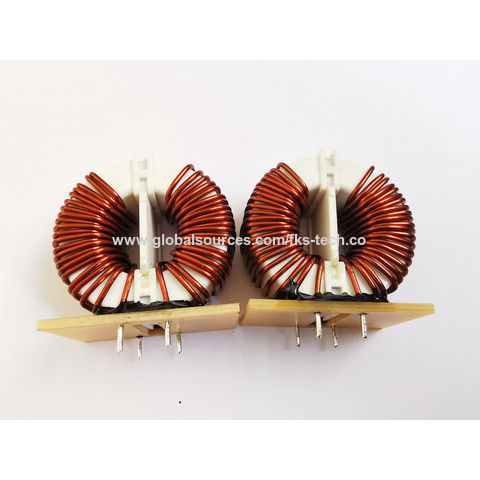 China CMB HV Common Mode Power Line Choke 744831020133 on Global ...