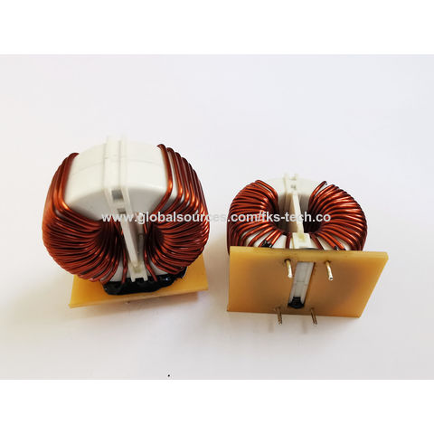 China CMB HV Common Mode Power Line Choke 744831020133 on Global ...
