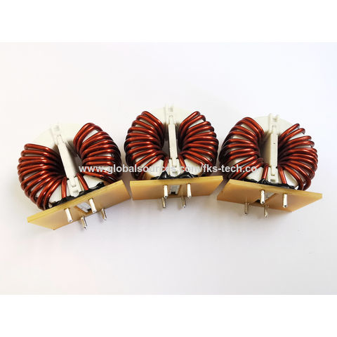 China CMB HV Common Mode Power Line Choke 744831020133 on Global ...