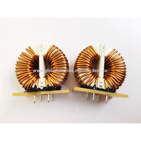 China CMB HV Common Mode Power Line Choke 744831010205 on Global ...