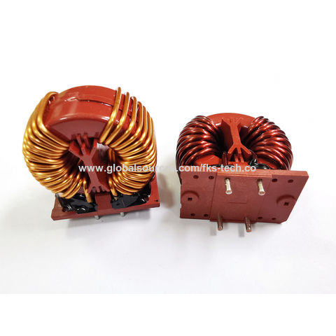 China CMB HV Common Mode Power Line Choke 744831010205 on Global ...