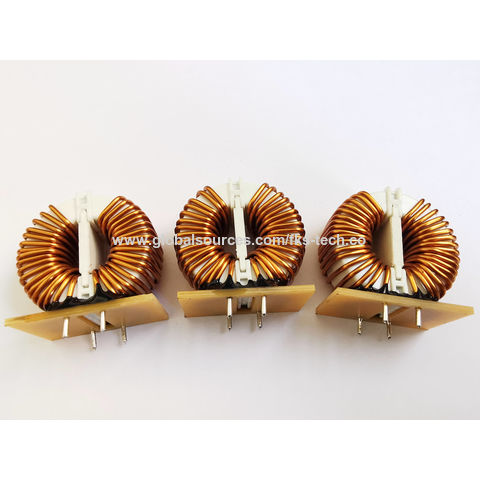 China CMB HV Common Mode Power Line Choke 744831010205 on Global ...