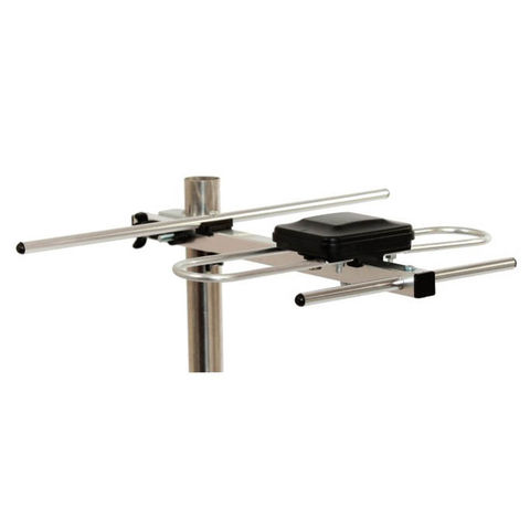 China Long Range High Gain UHF Digital TV Antenna HDTV Aerial Outdoor ...